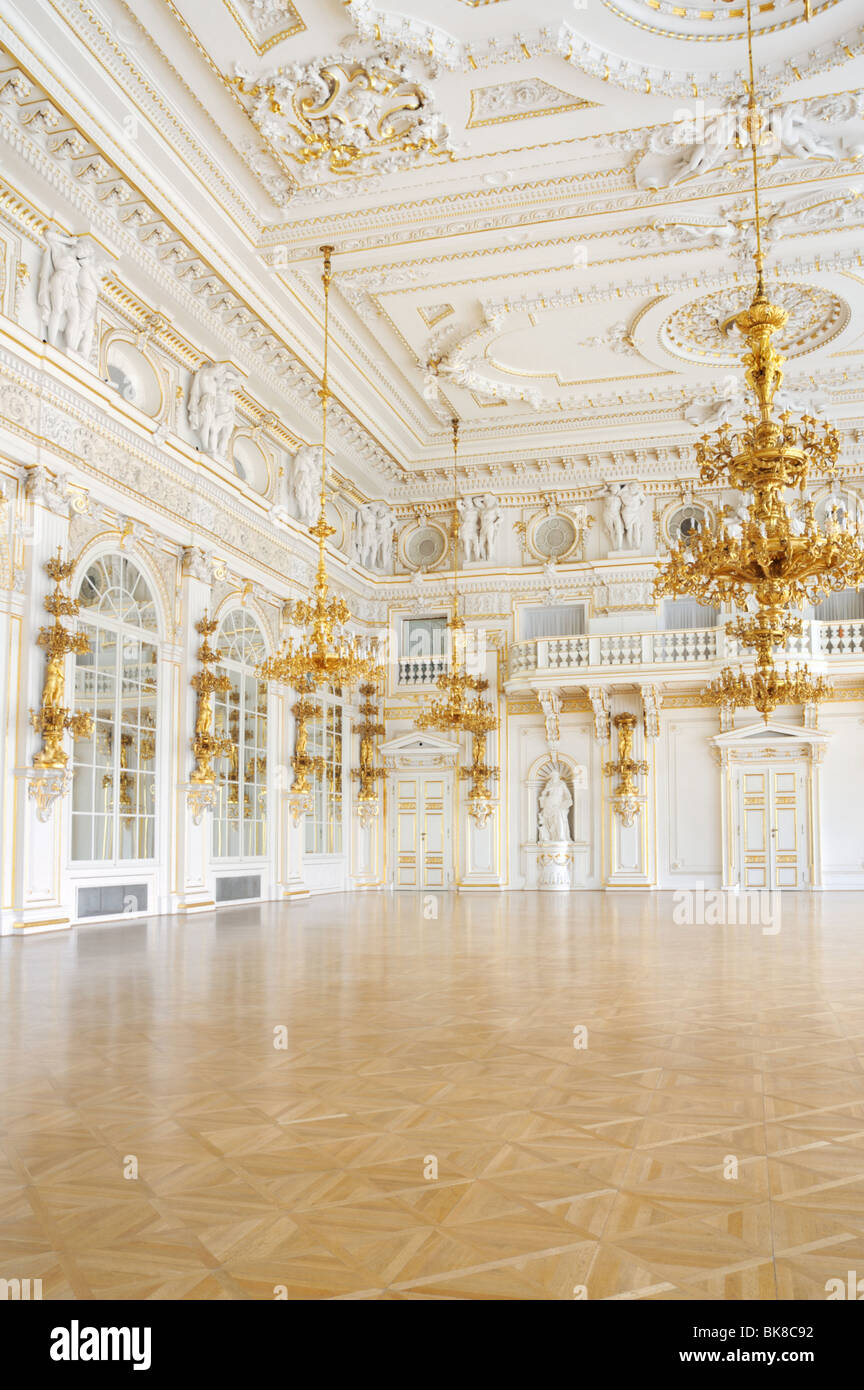 Spanish hall hi-res stock photography and images - Alamy