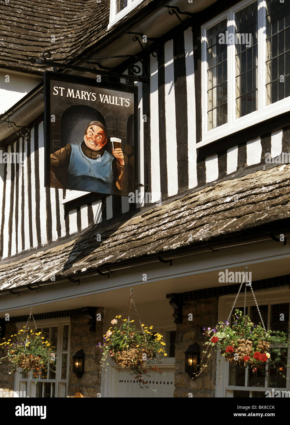 The vault pub hi-res stock photography and images - Alamy