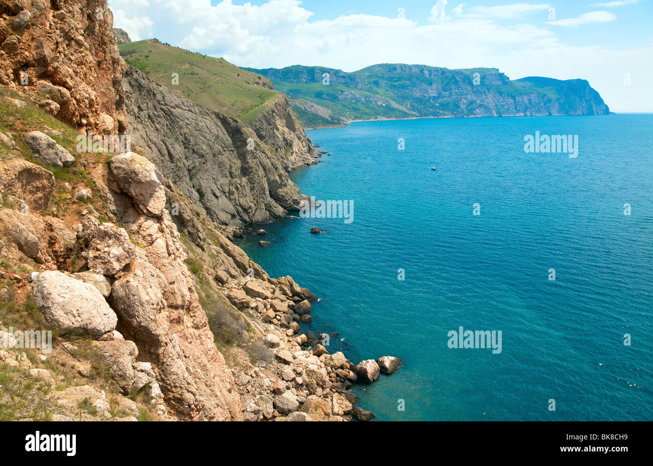 Balaclava crimea hi-res stock photography and images - Alamy
