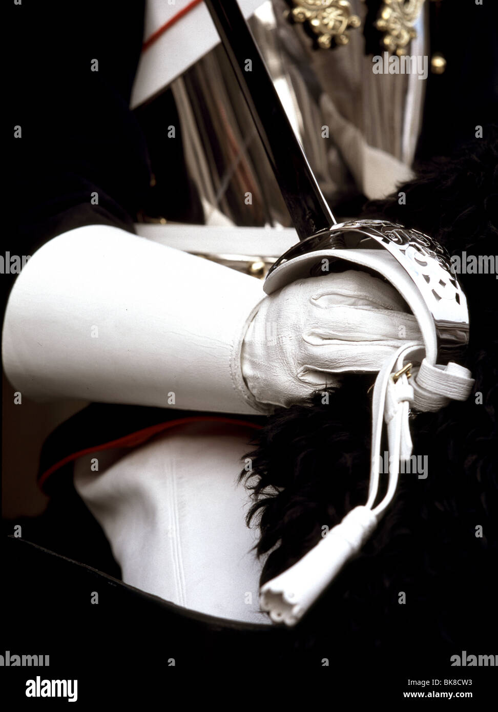 Detail uniforms hi-res stock photography and images - Alamy