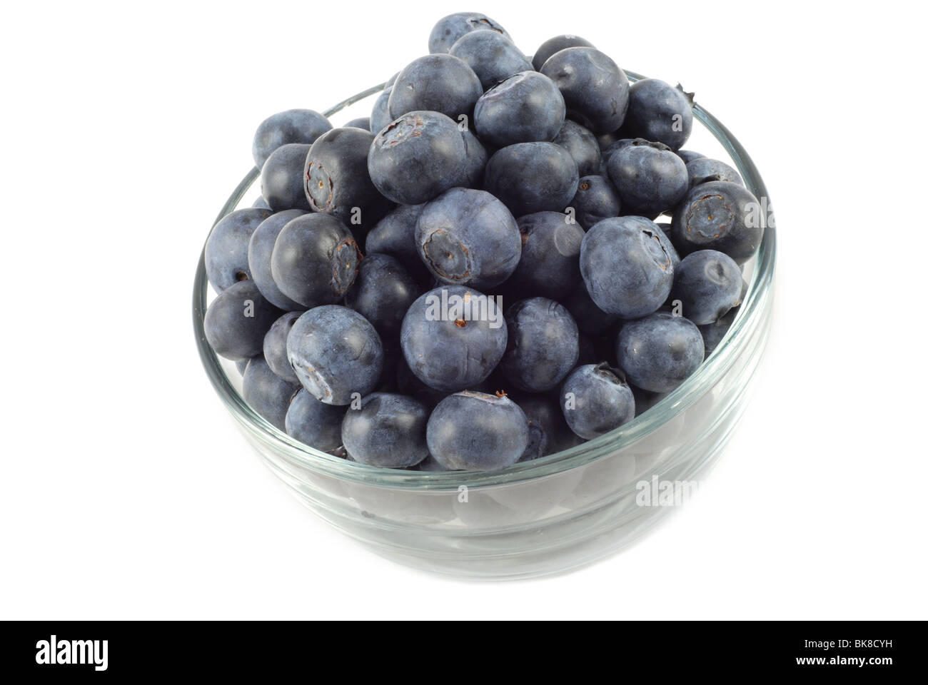 Blueberries hi-res stock photography and images - Alamy
