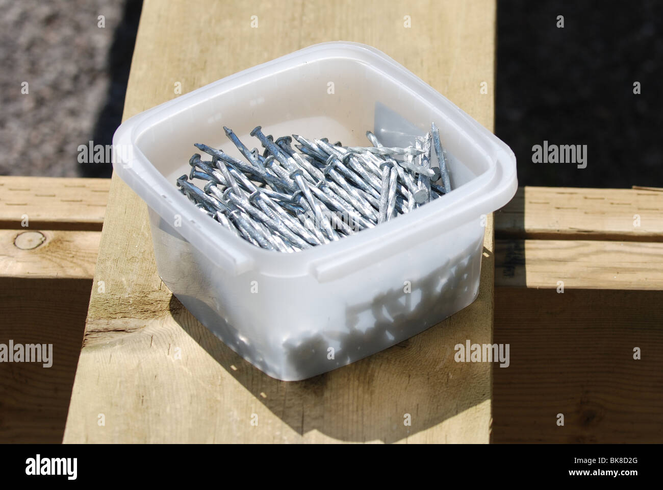 Construction box hi-res stock photography and images - Alamy