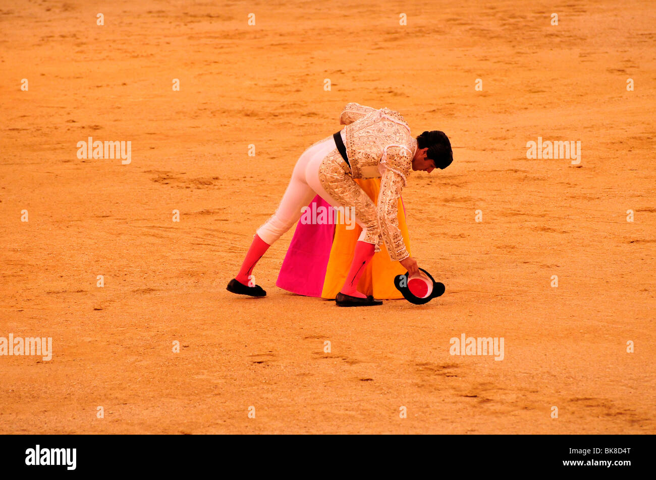 Bullfighter hat hi-res stock photography and images - Alamy