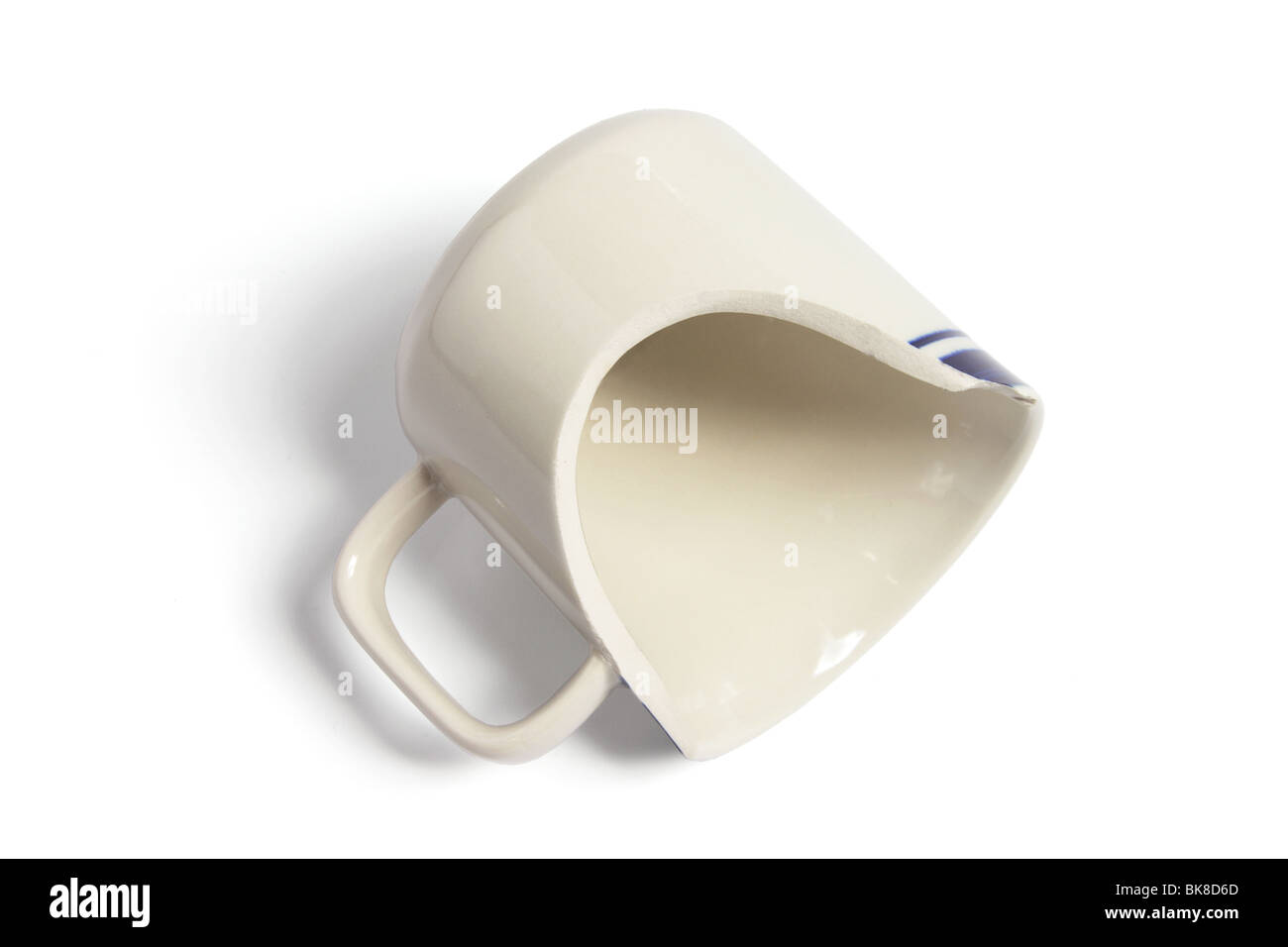 Broken spoon hi-res stock photography and images - Alamy