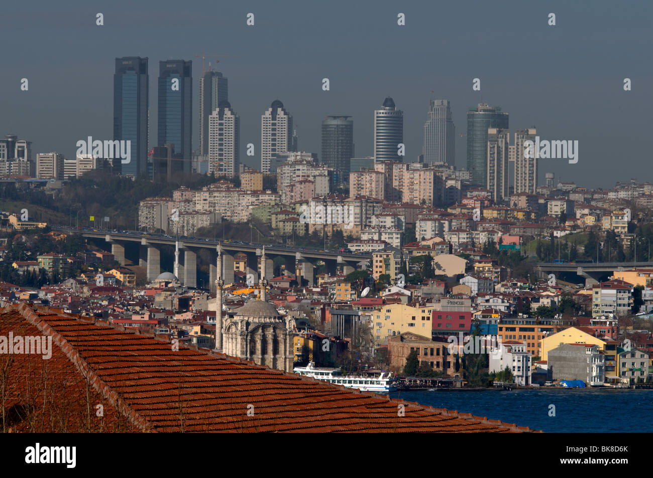 Mosque modern buildings hi-res stock photography and images - Alamy
