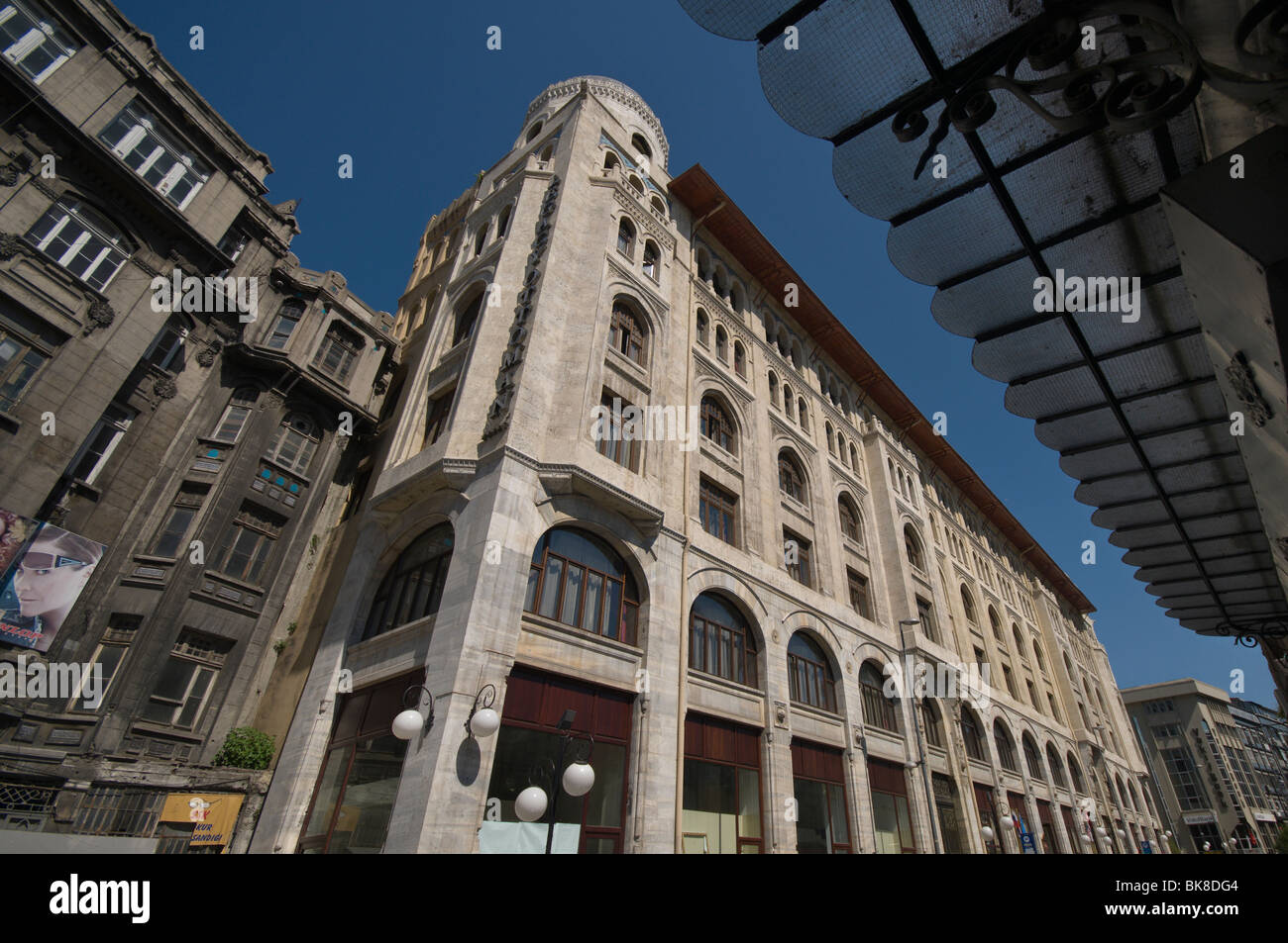 Vakif han istanbul hi-res stock photography and images - Alamy