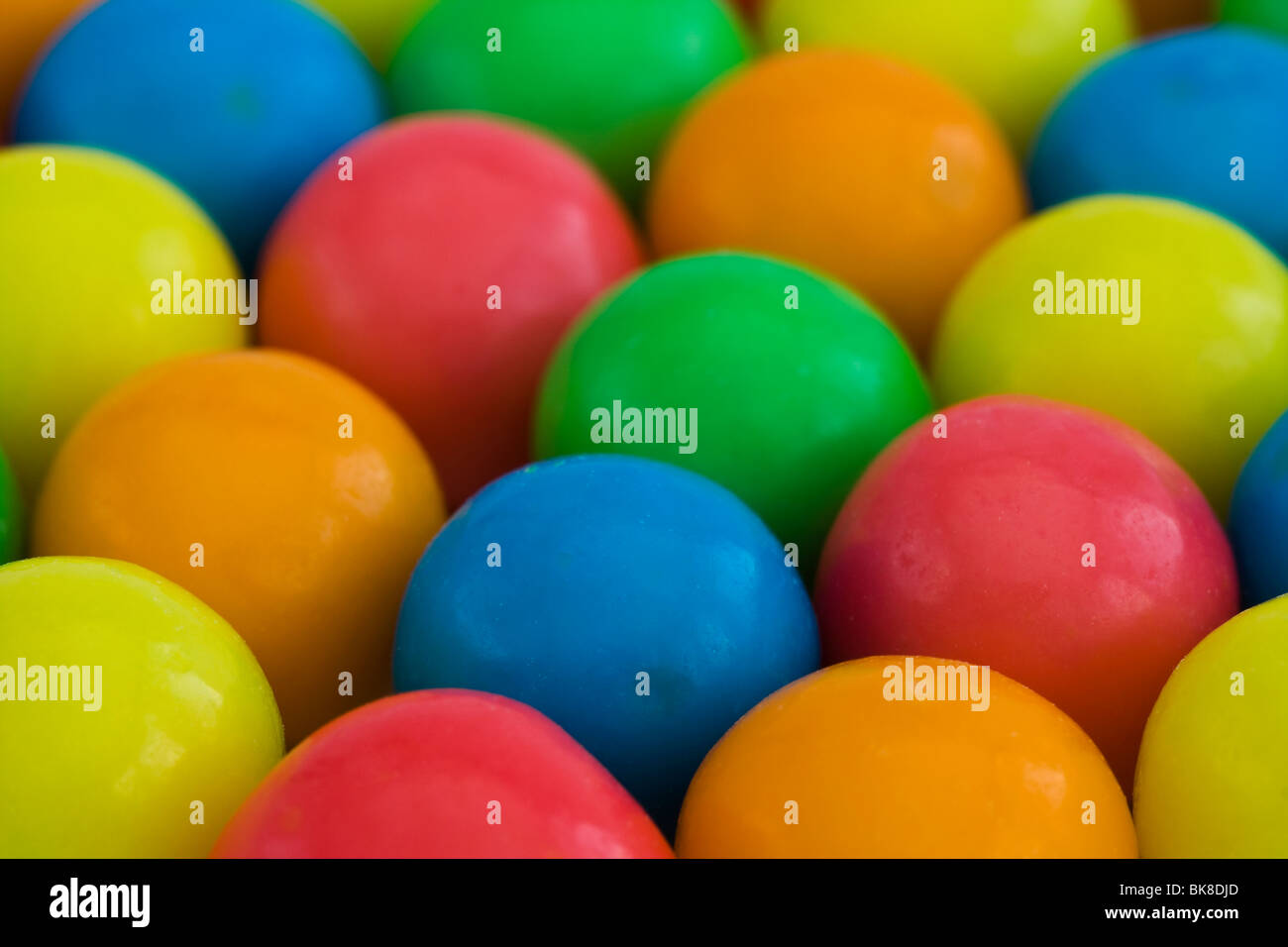 Fruity balls hi-res stock photography and images - Alamy