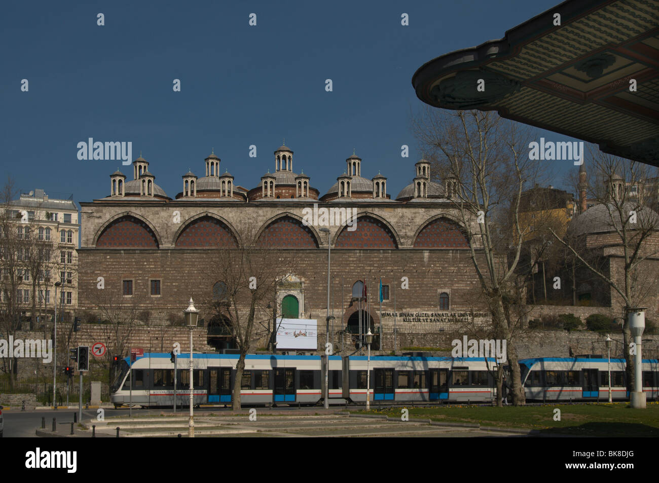 The tophane hi-res stock photography and images - Alamy