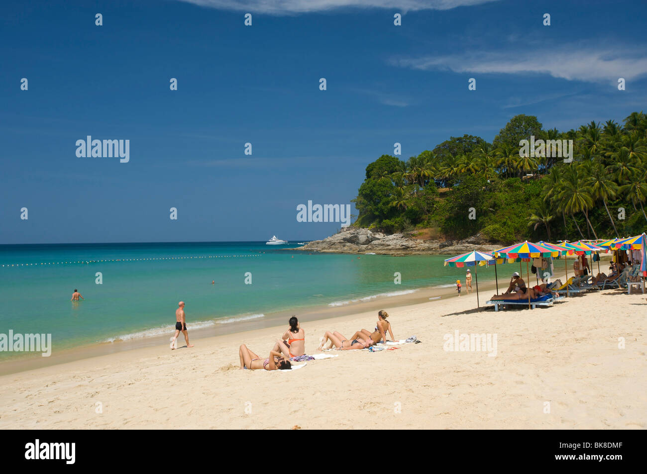 Surin islands hi-res stock photography and images - Alamy