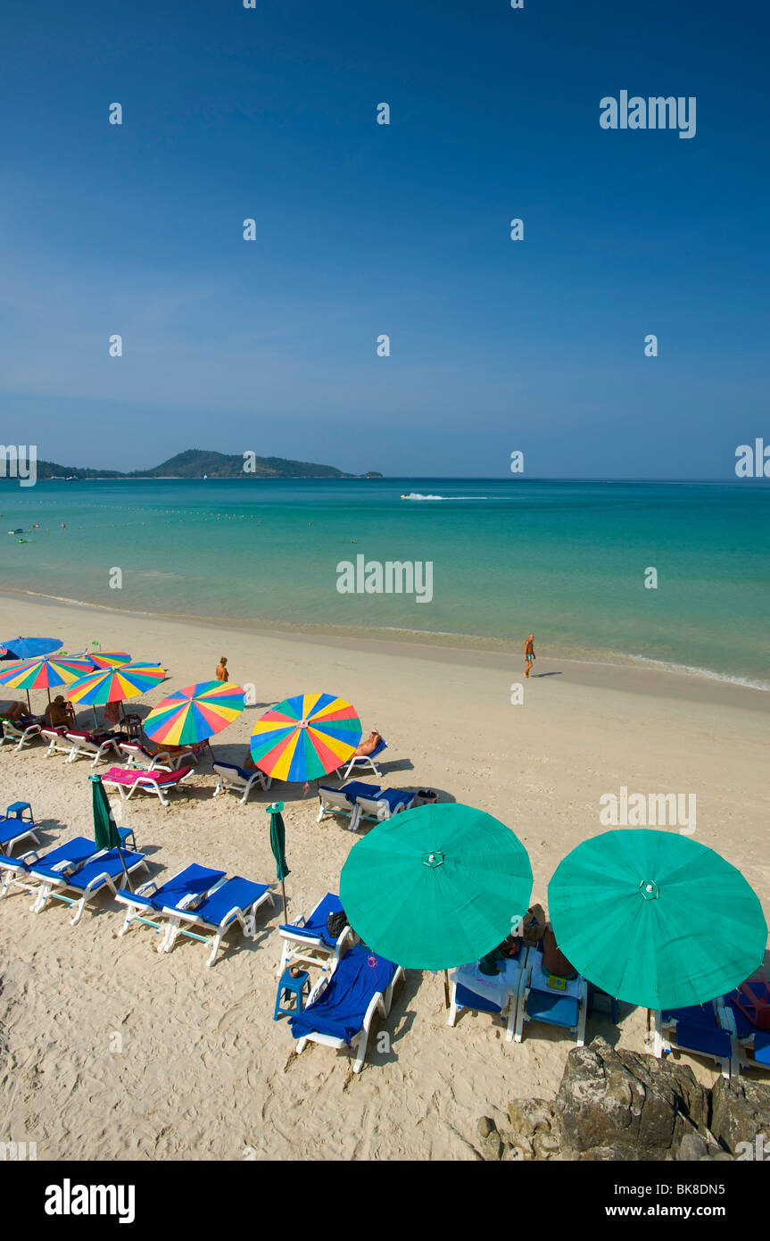 Pansea beach, phuket hi-res stock photography and images - Alamy