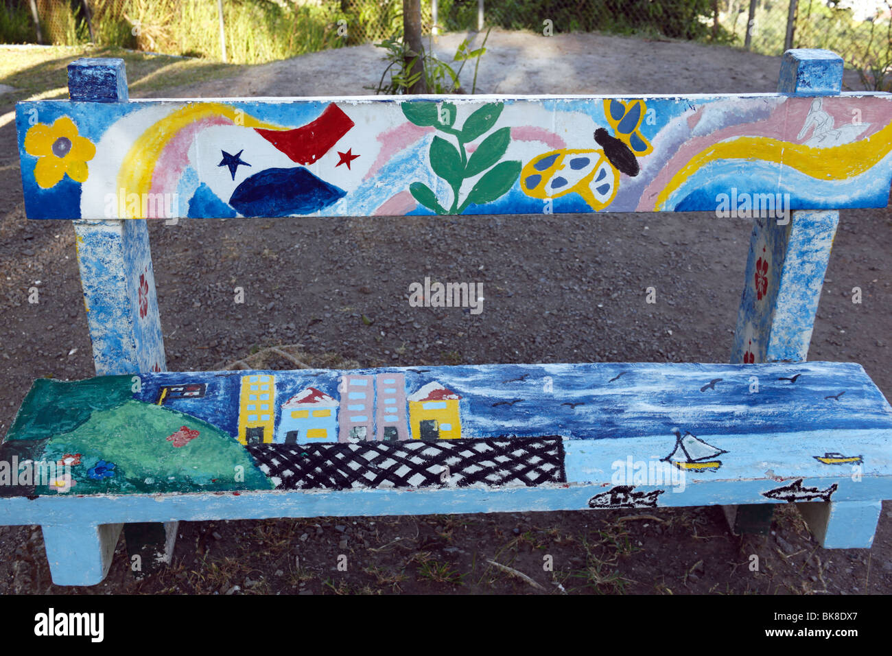 Simbolo de panama hi-res stock photography and images - Alamy