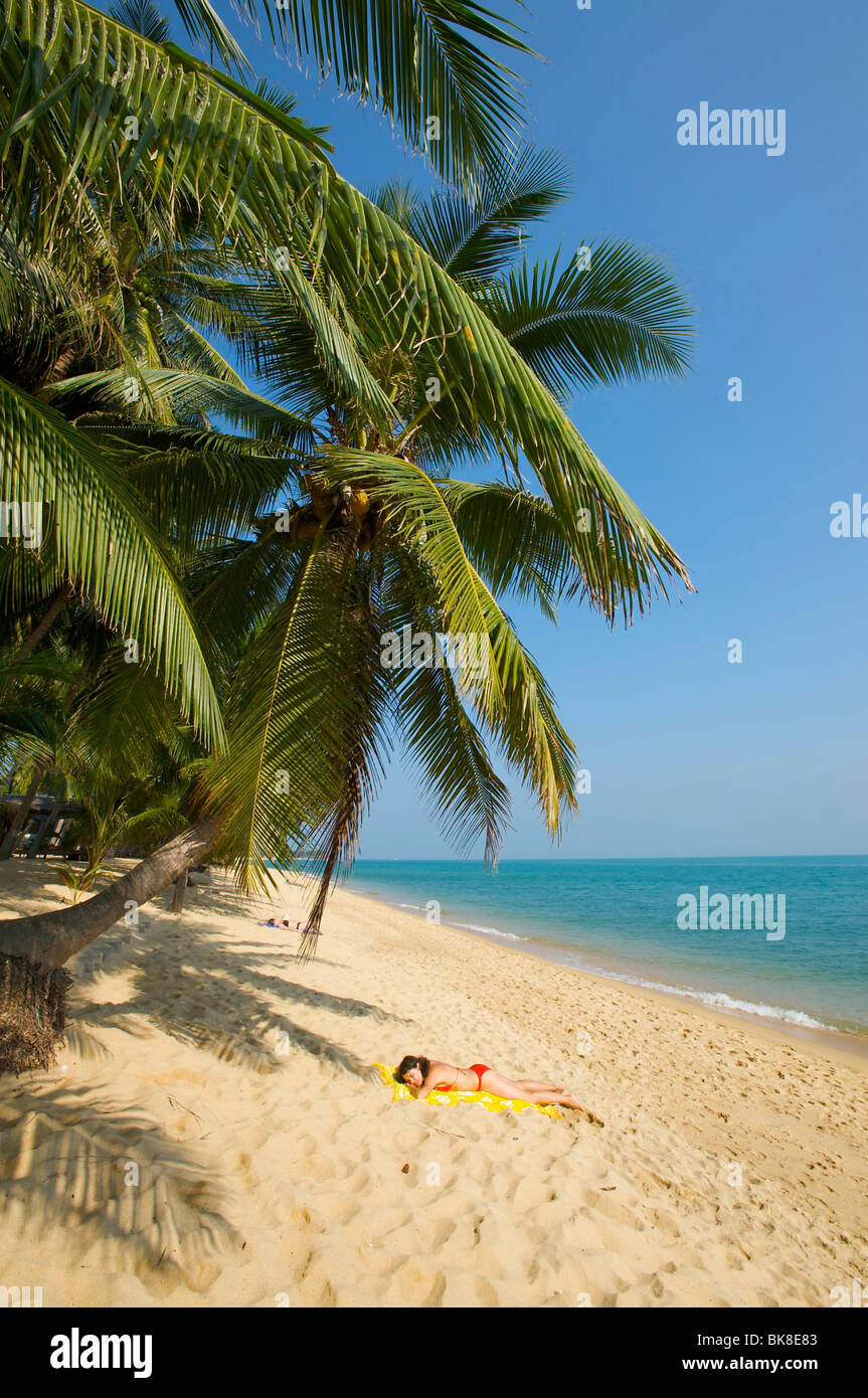 Mae nam strand hi-res stock photography and images - Alamy