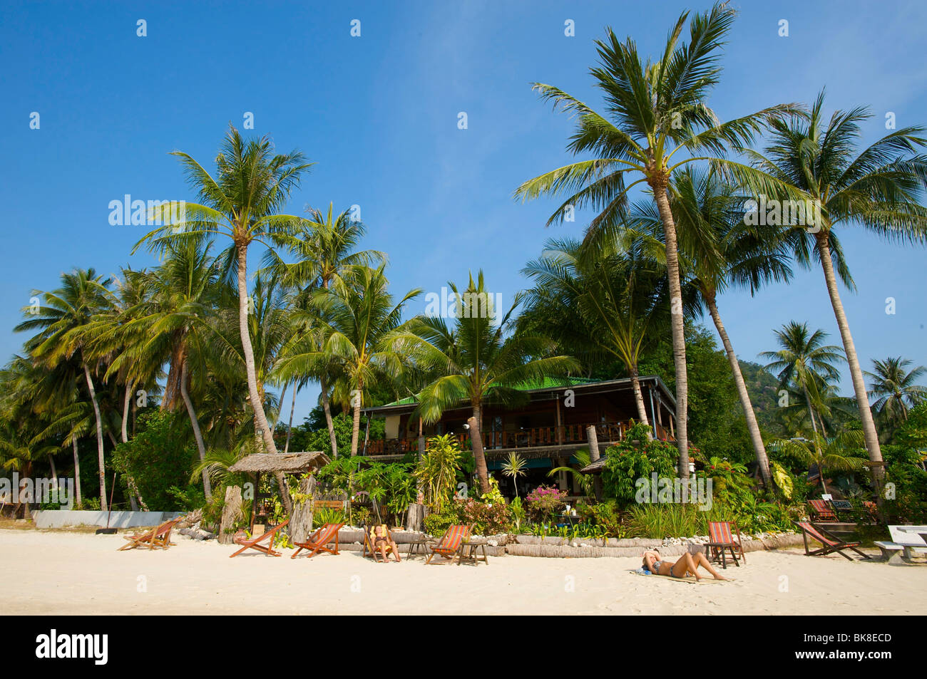 Ko samui island hi-res stock photography and images - Alamy