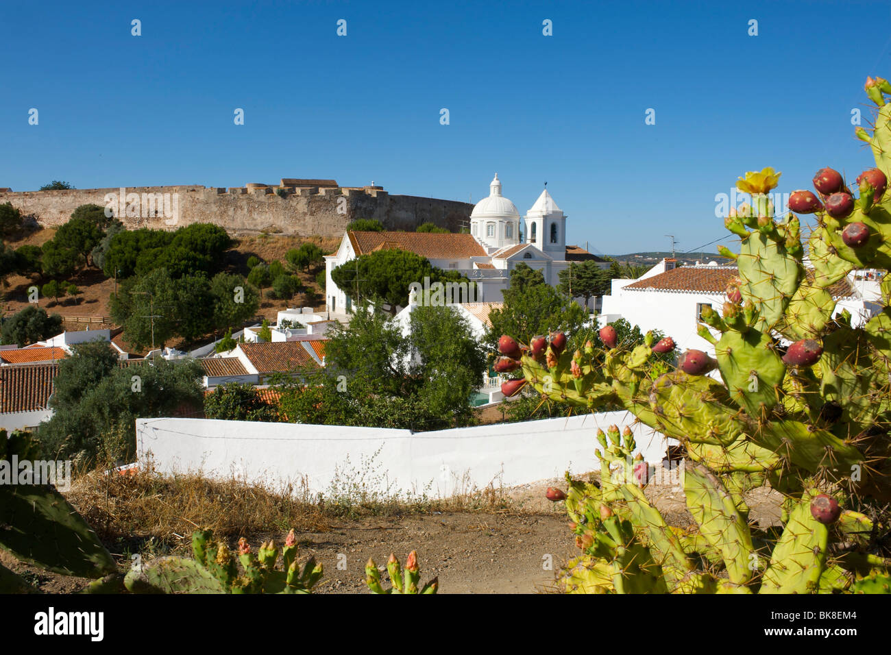 Castro Marim, Algarve, Portugal, Europe Stock Photo - Alamy