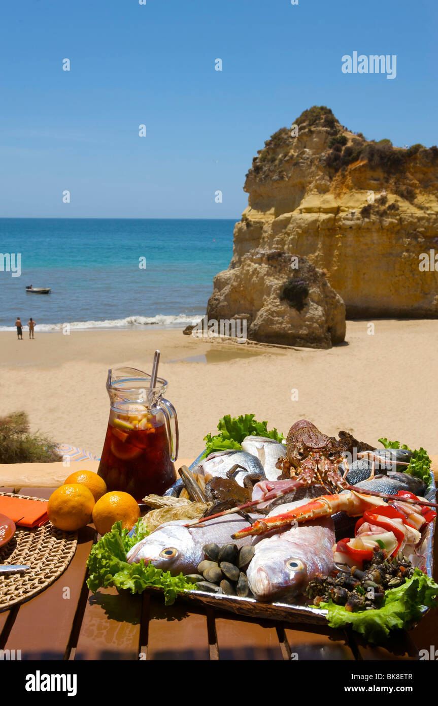 Alvor fish hi-res stock photography and images - Alamy