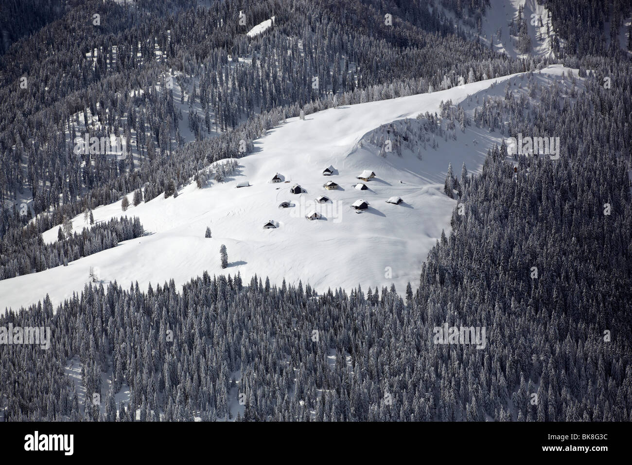 Gailtal Alps High Resolution Stock Photography and Images - Alamy