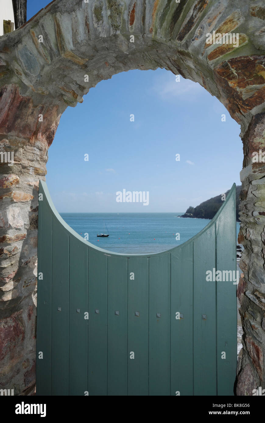 Cawsand hi-res stock photography and images - Alamy