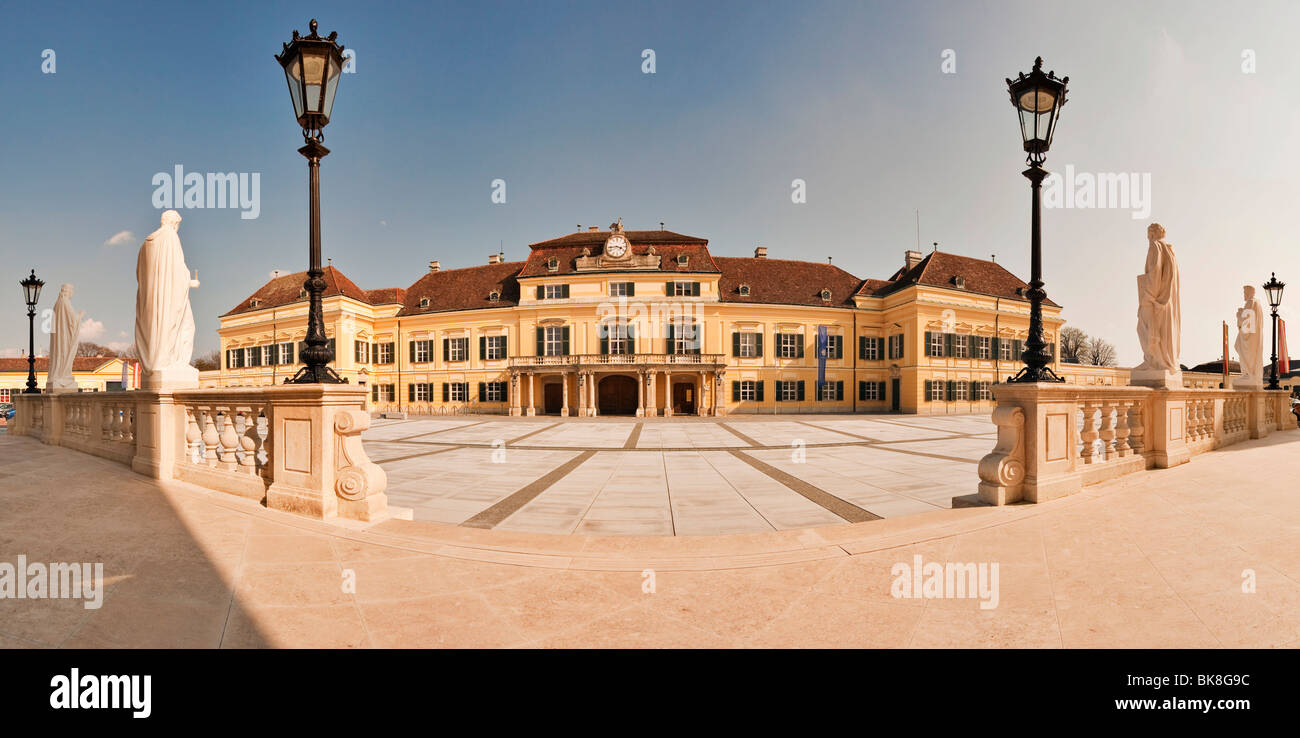 Schlosspark laxenburg hi-res stock photography and images - Alamy