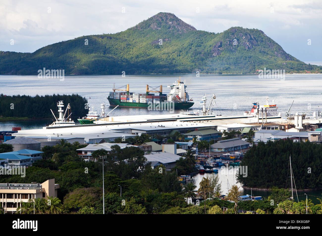 Anne port view hi-res stock photography and images - Alamy