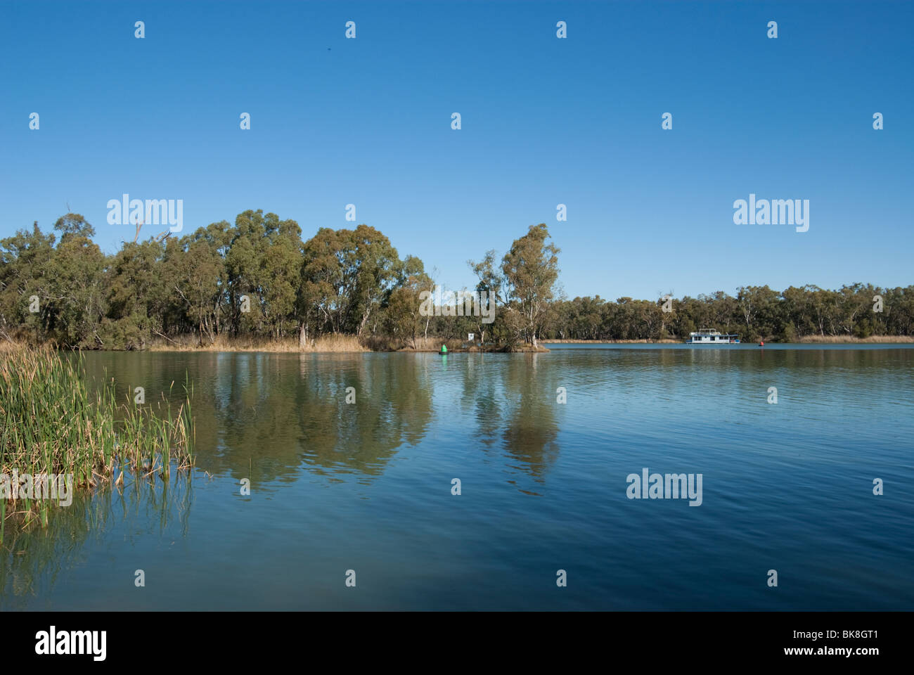 Murray darling basin hi-res stock photography and images - Alamy