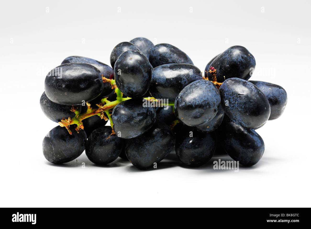 Grapes cut out hi-res stock photography and images - Alamy