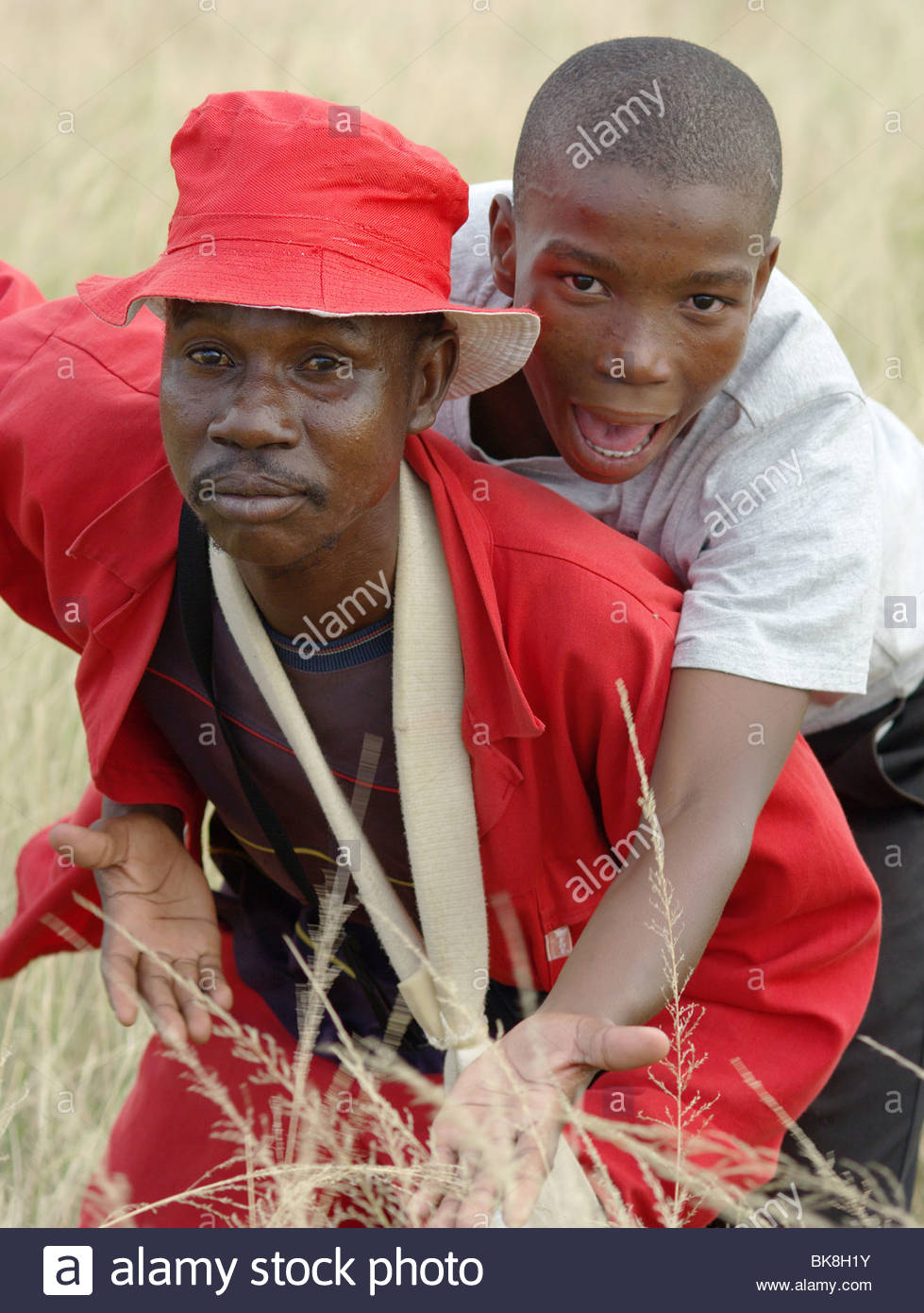 South Africa Zulu Boys Stock Photos & South Africa Zulu Boys Stock ...