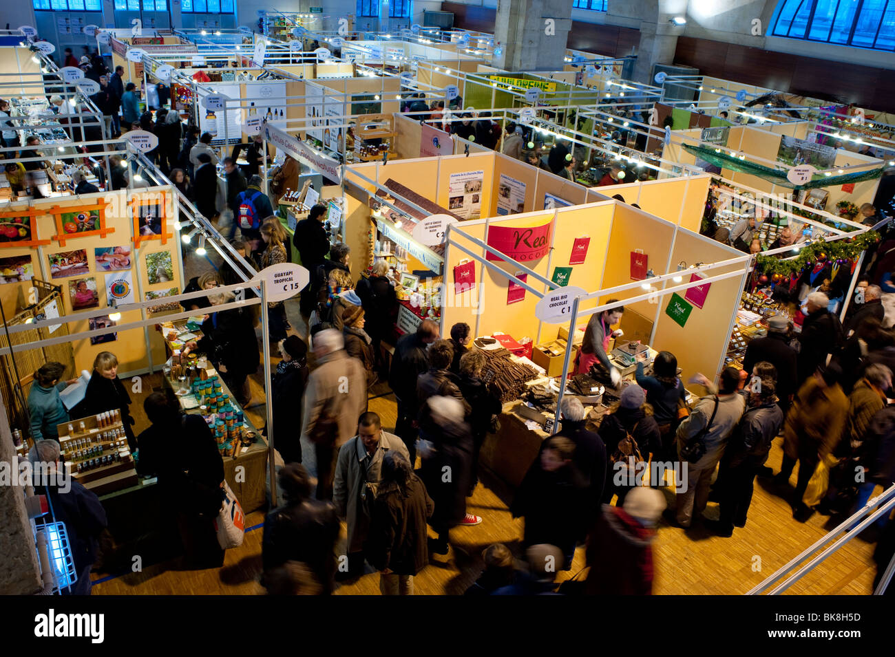 Food Trade Shows In France _ Exhibitions in France 2025-2026 – MRQOI