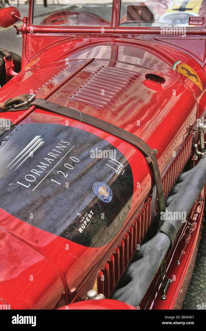 Londons exclusive club hi-res stock photography and images - Alamy