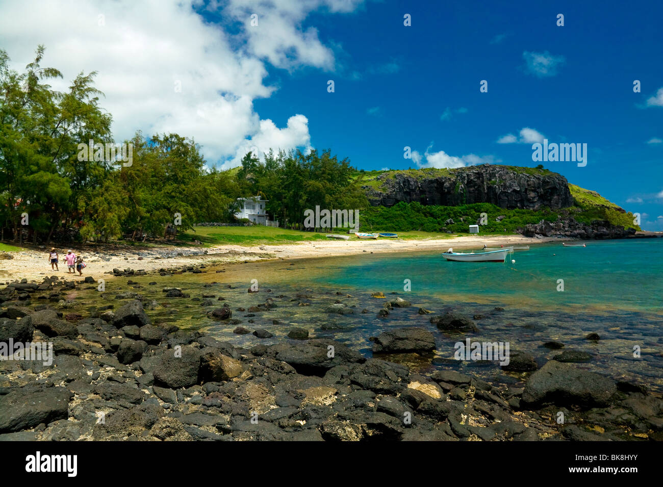 Mauritius and rodrigues hi-res stock photography and images - Alamy