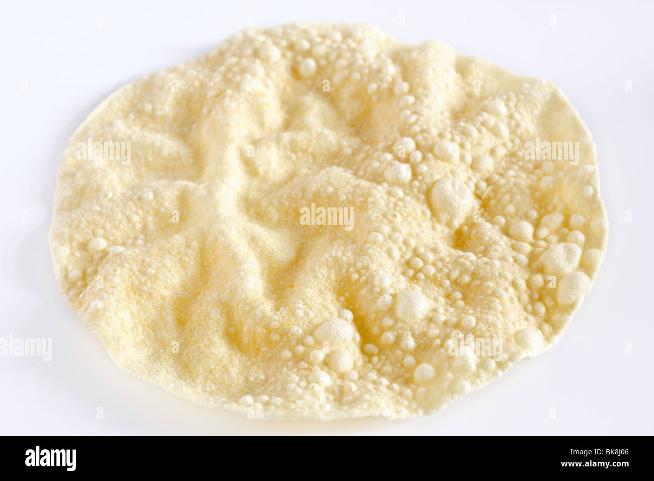 Poppadom High Resolution Stock Photography and Images - Alamy