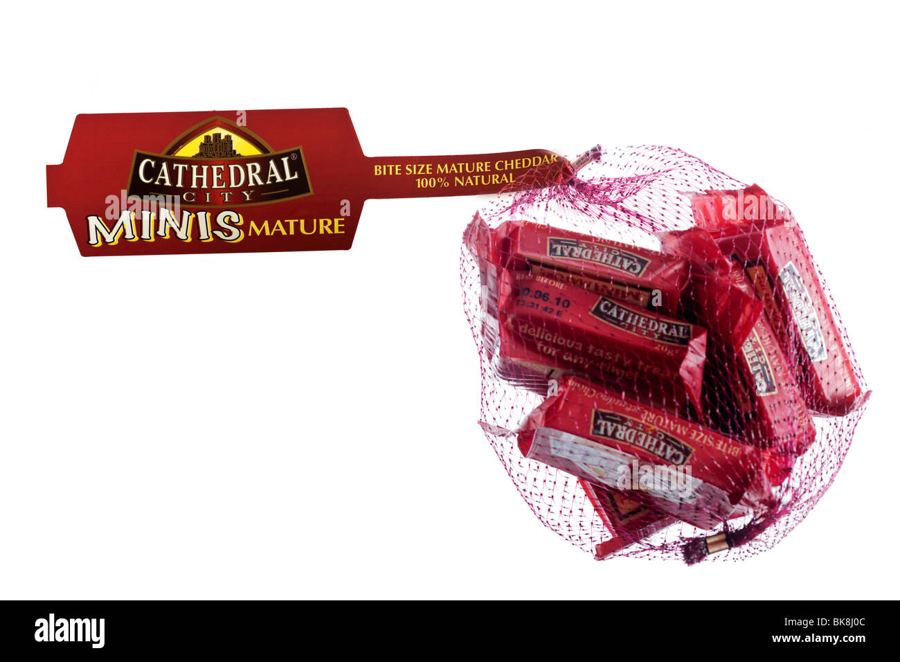 Cathedral city cheese High Resolution Stock Photography and Images - Alamy