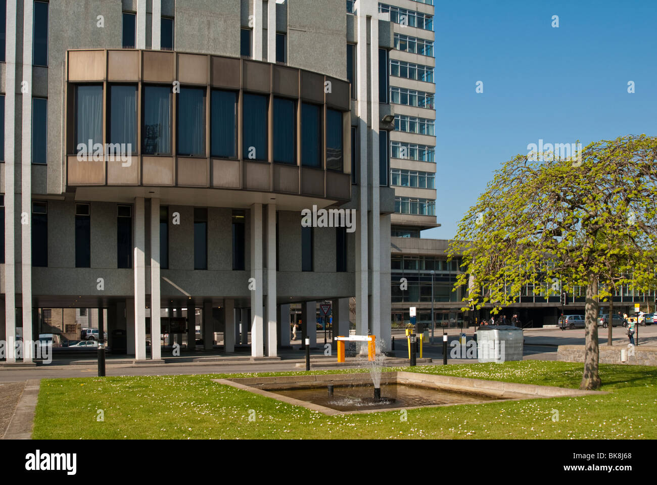 Deeside Town High Resolution Stock Photography and Images - Alamy