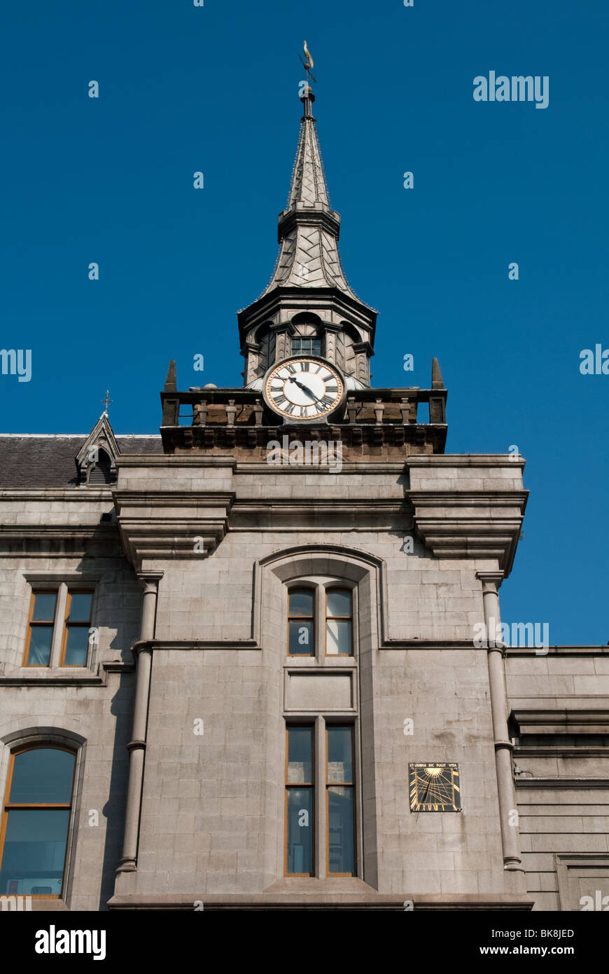 Clock spire hi-res stock photography and images - Alamy