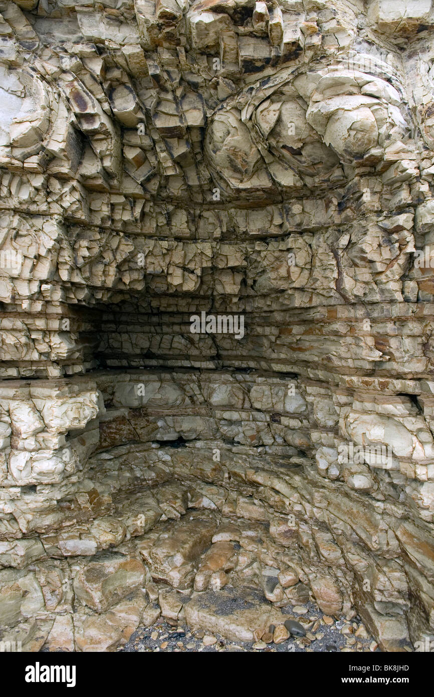 Shale texture hi-res stock photography and images - Alamy