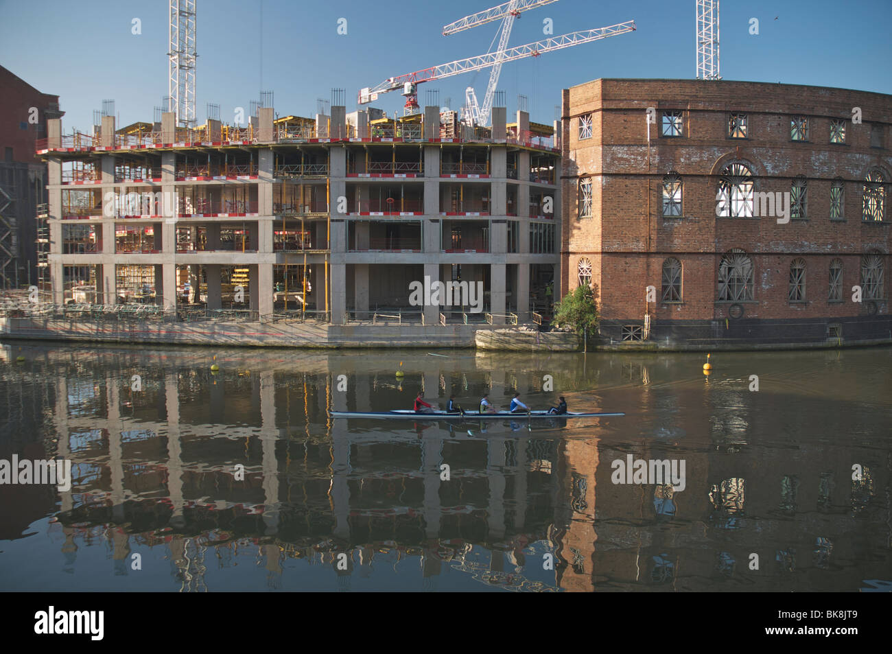 Counterslip bridge hi-res stock photography and images - Alamy