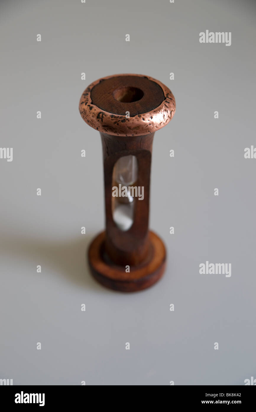 Old Sand Timer High Resolution Stock Photography and Images - Alamy