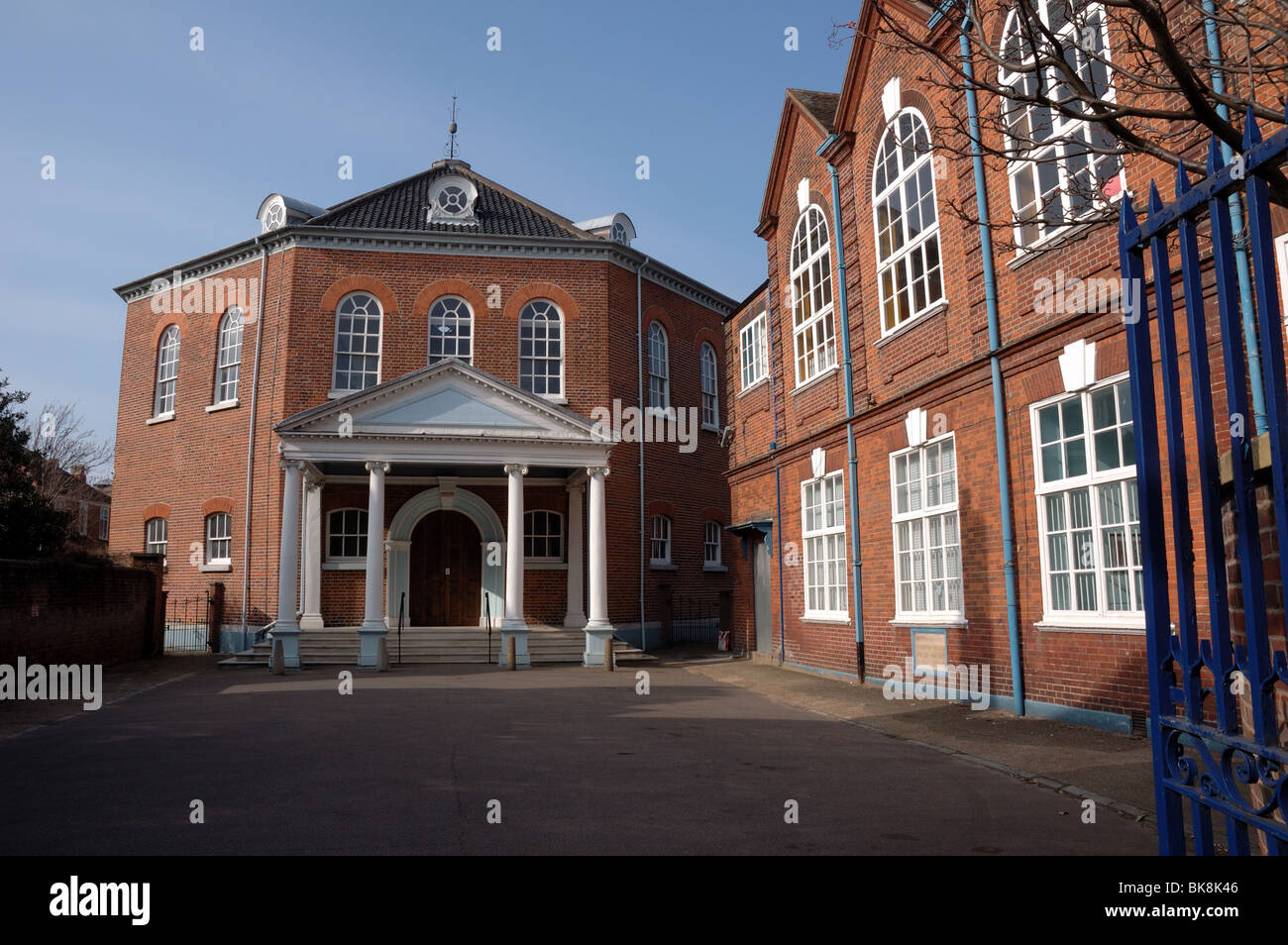 Colegate norwich hi-res stock photography and images - Alamy