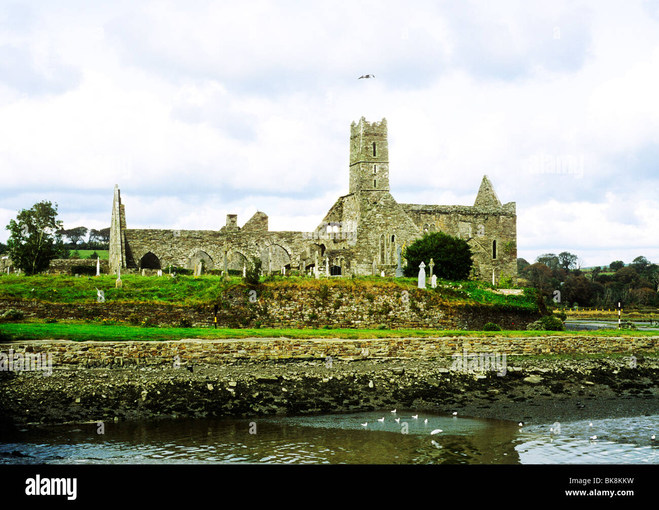 River argideen hi-res stock photography and images - Alamy