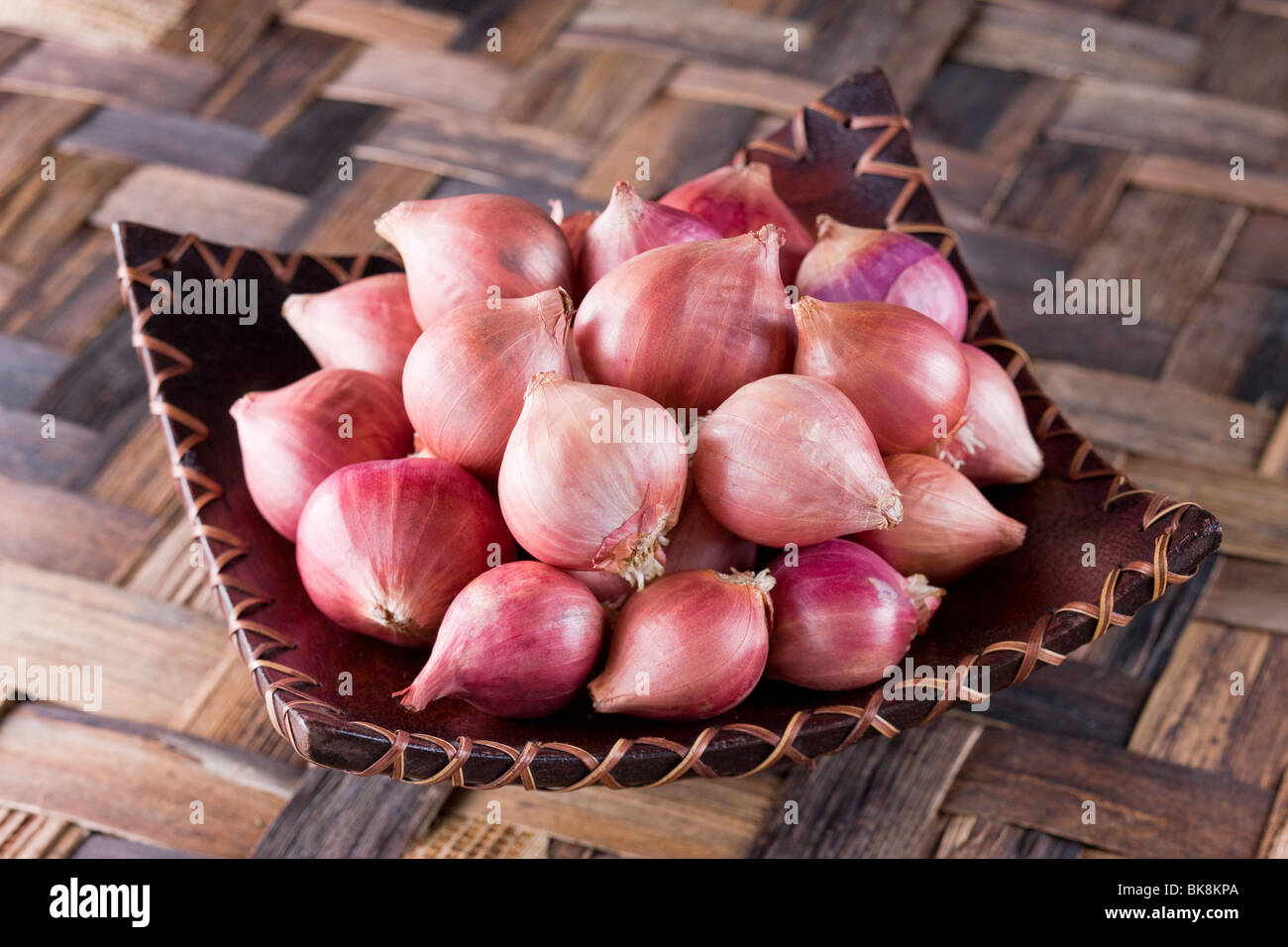 Hom daeng hi-res stock photography and images - Alamy