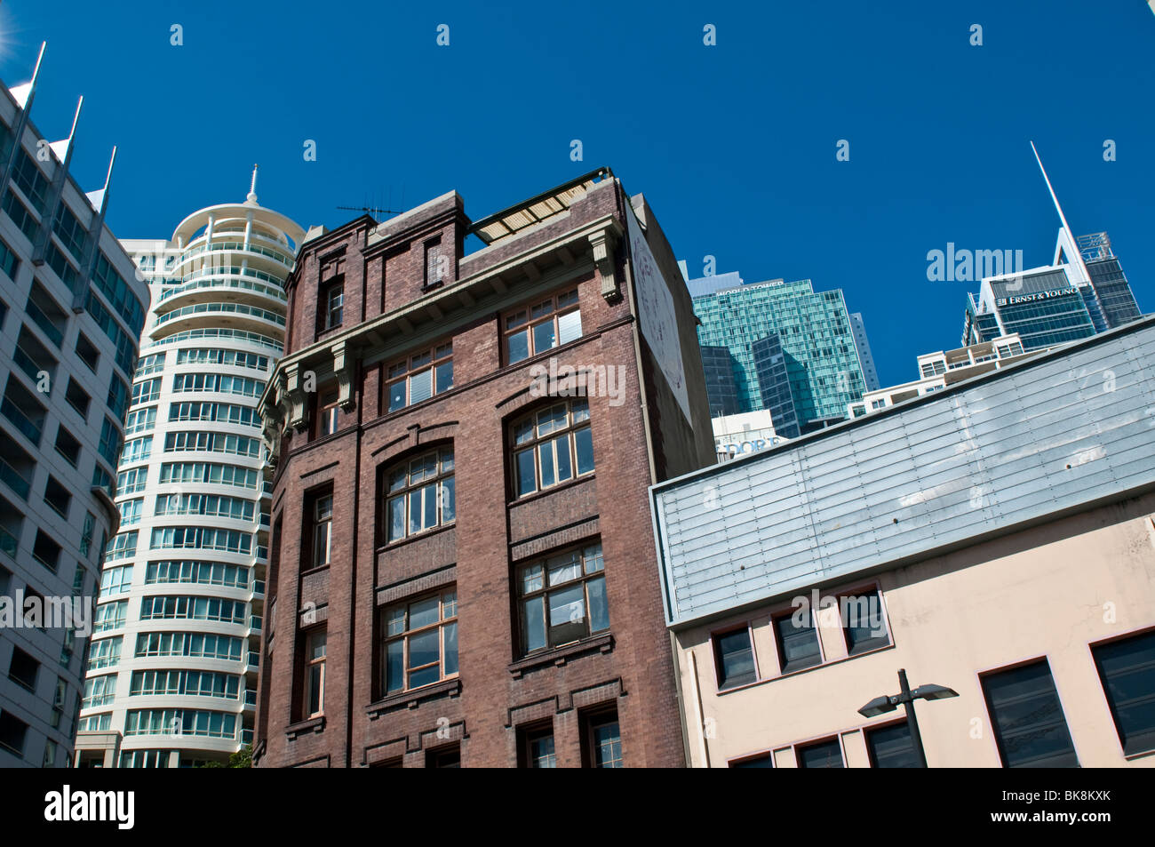 Conglomeration hi-res stock photography and images - Alamy