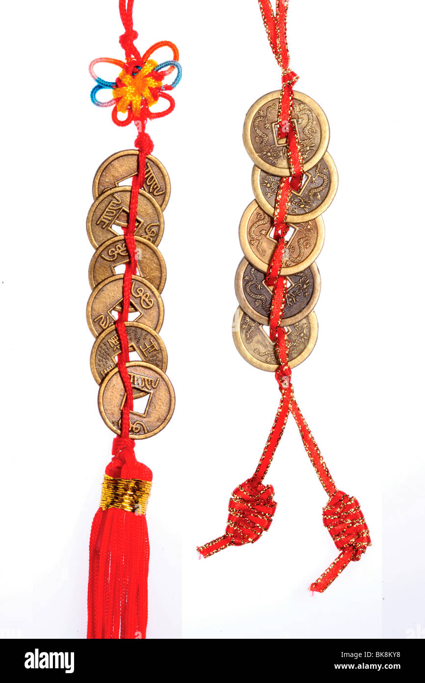 traditional Chinese decoration Stock Photo - Alamy