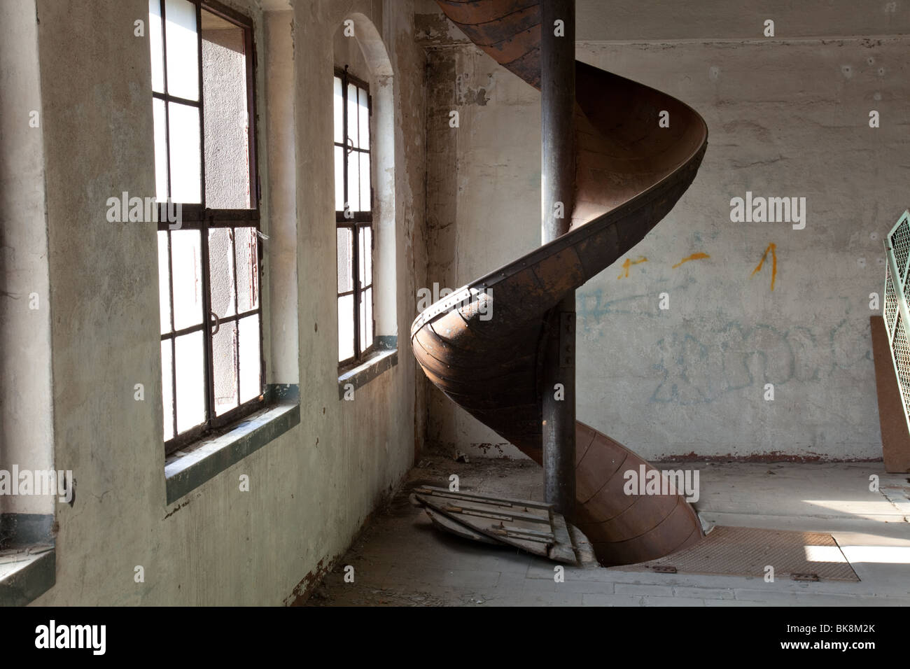Metal Slide High Resolution Stock Photography and Images - Alamy