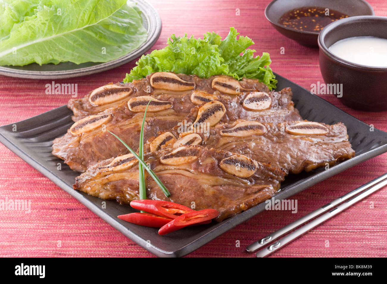 Makgeolli hi-res stock photography and images - Alamy