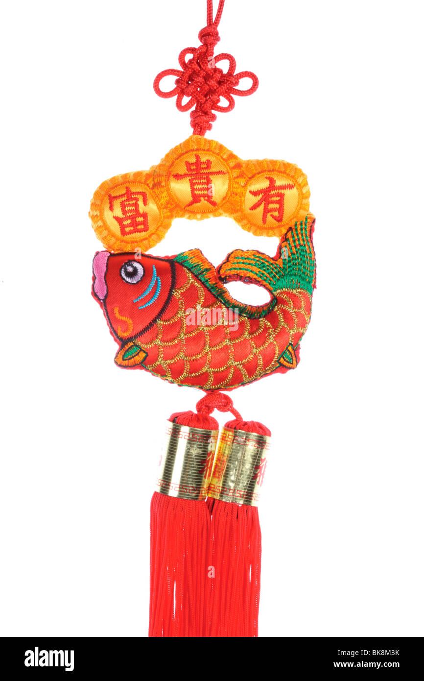 traditional Chinese decoration Stock Photo - Alamy