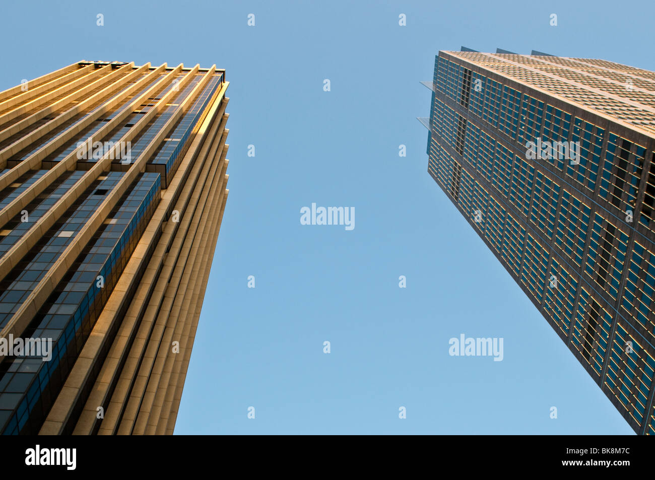 High rise buildings, CBD, Sydney, Australia Stock Photo - Alamy