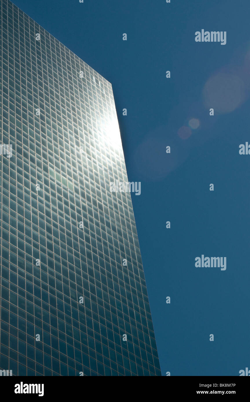 High rise office building, CBD, Sydney, Australia Stock Photo - Alamy