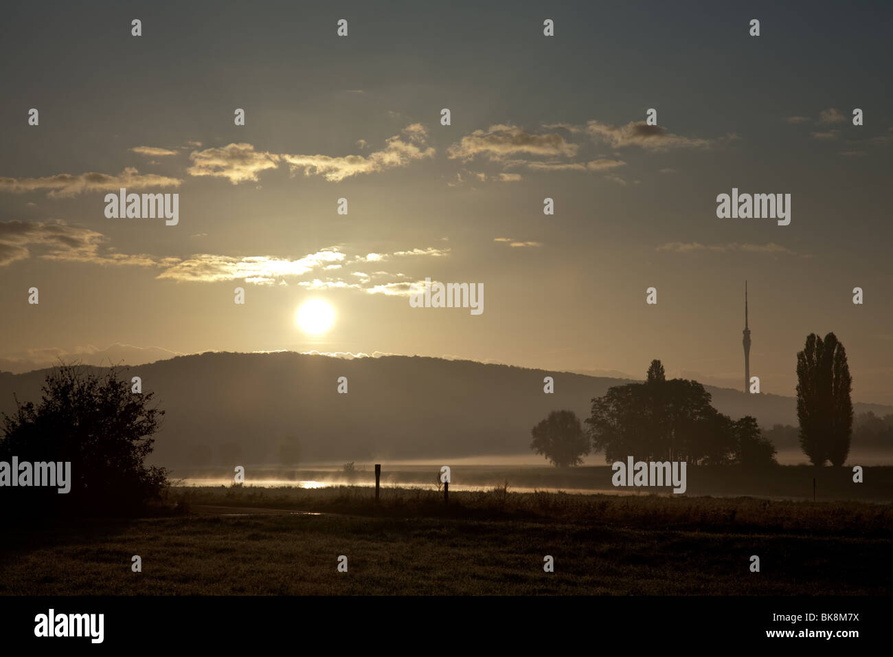 Dresden elbe valley hi-res stock photography and images - Alamy
