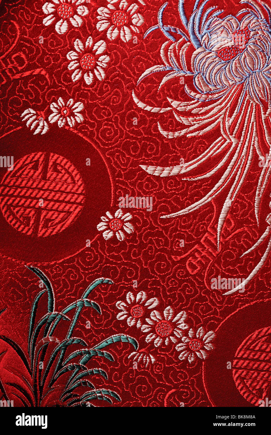 traditional Chinese decoration Stock Photo - Alamy