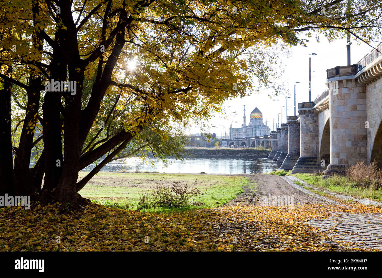 Marienbruecke hi-res stock photography and images - Alamy