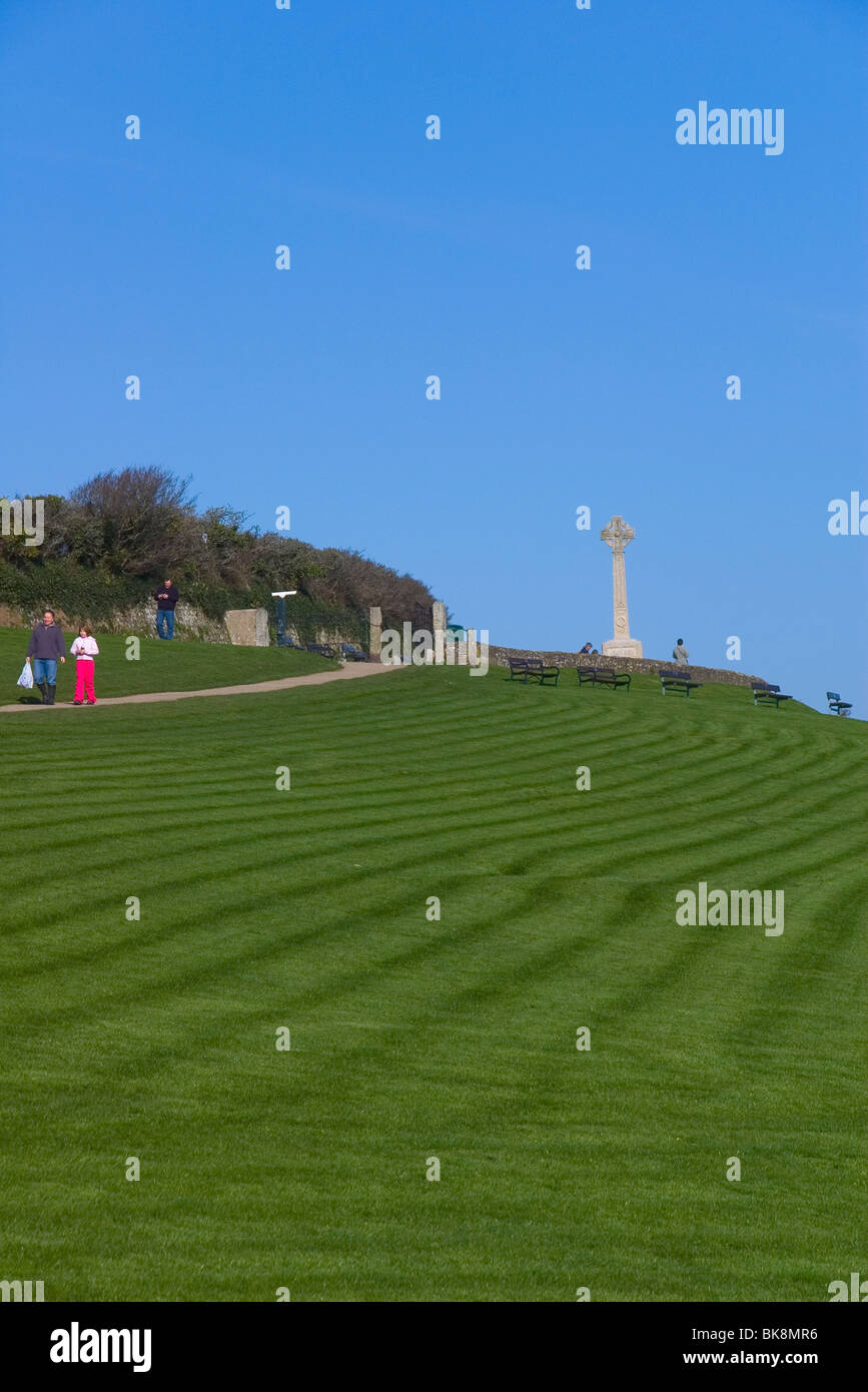 Padstow, Camel Trail Stock Photo - Alamy